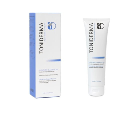 سر جمالك مع العناية بالبشرة :اكتشف مع ساندر ديرما